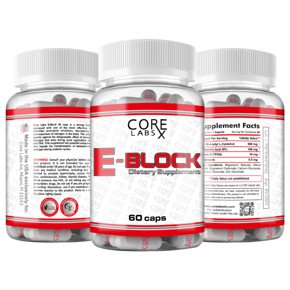 Workout Essentials | Core Labx